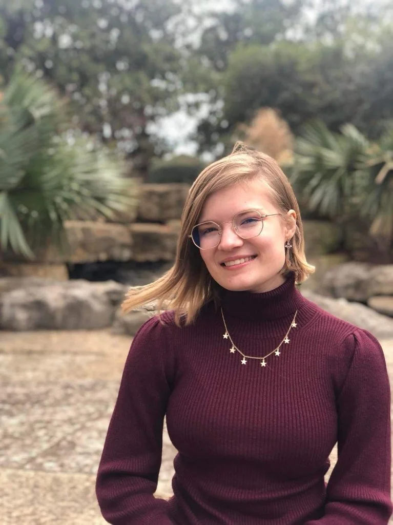 Cari Reinert — Brooke Owens Fellowship