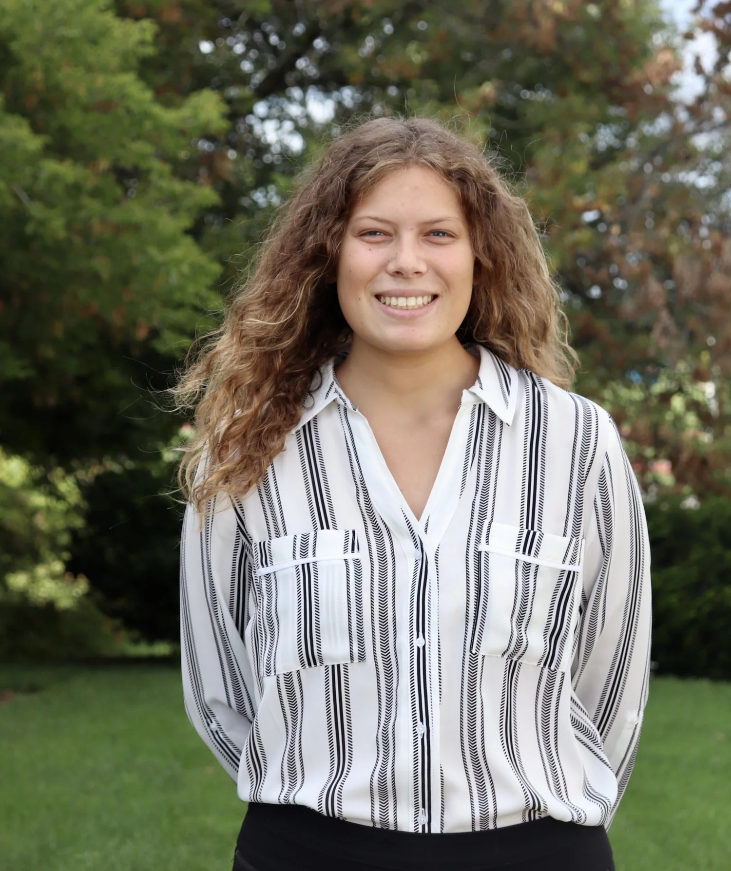 Alexandria Rhoads — Brooke Owens Fellowship