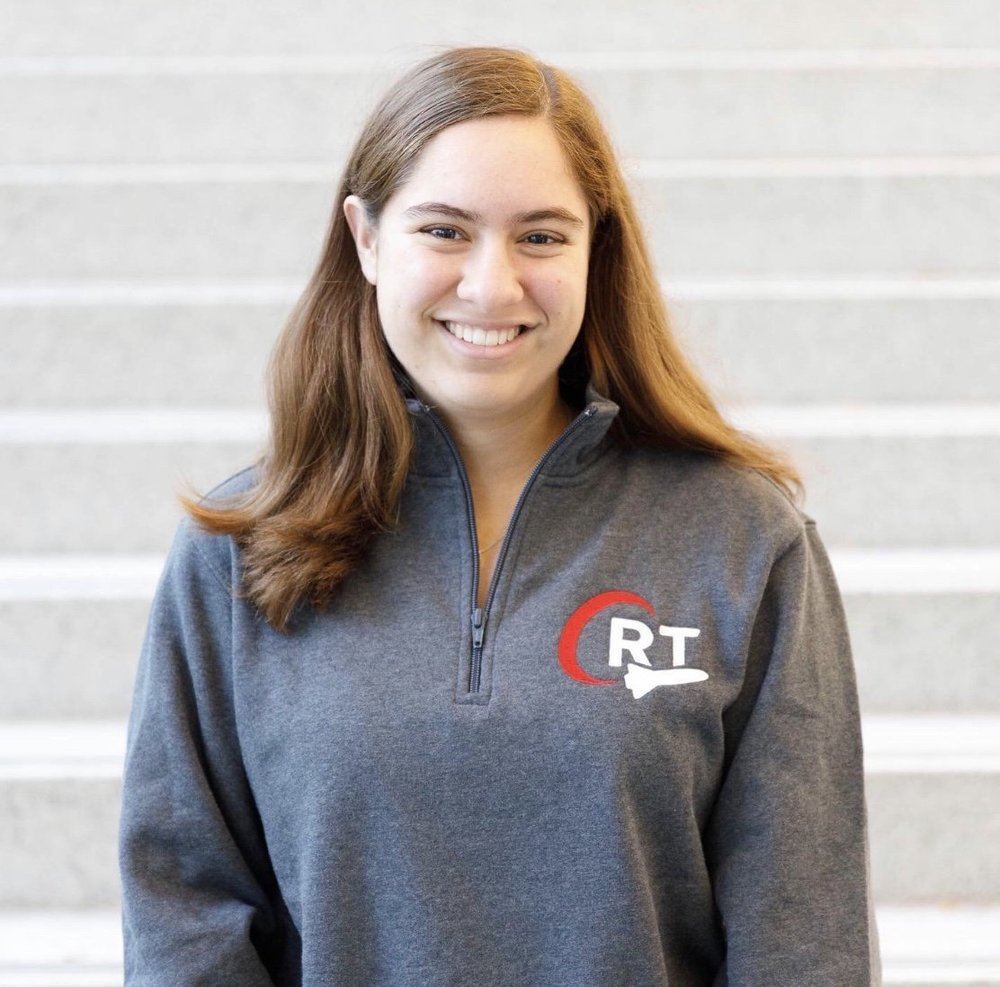 Emily Matteson — Brooke Owens Fellowship