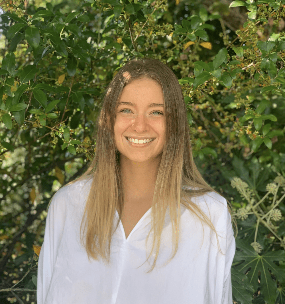 Jennifer Berry — Brooke Owens Fellowship