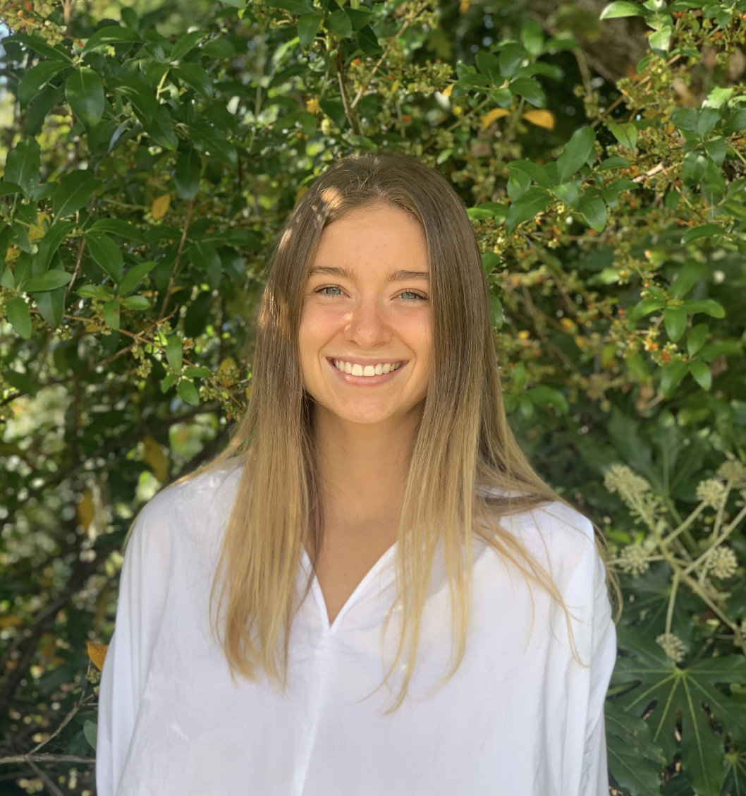 Jennifer Berry — Brooke Owens Fellowship