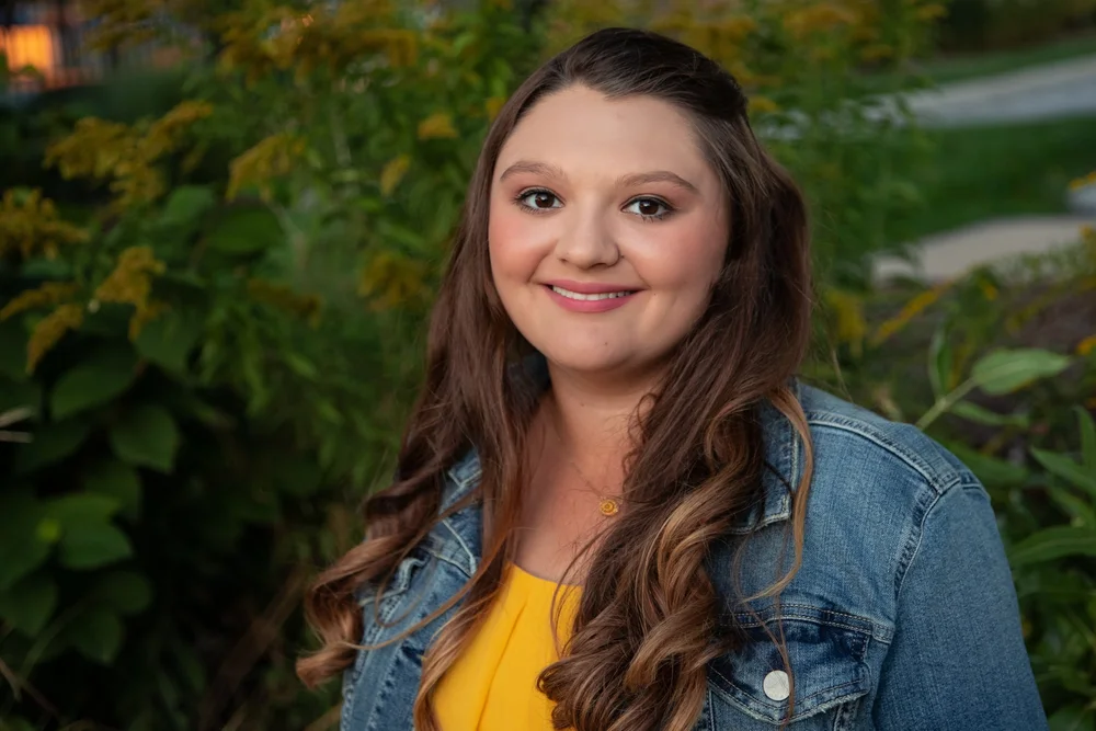 Lillian Saub — Brooke Owens Fellowship