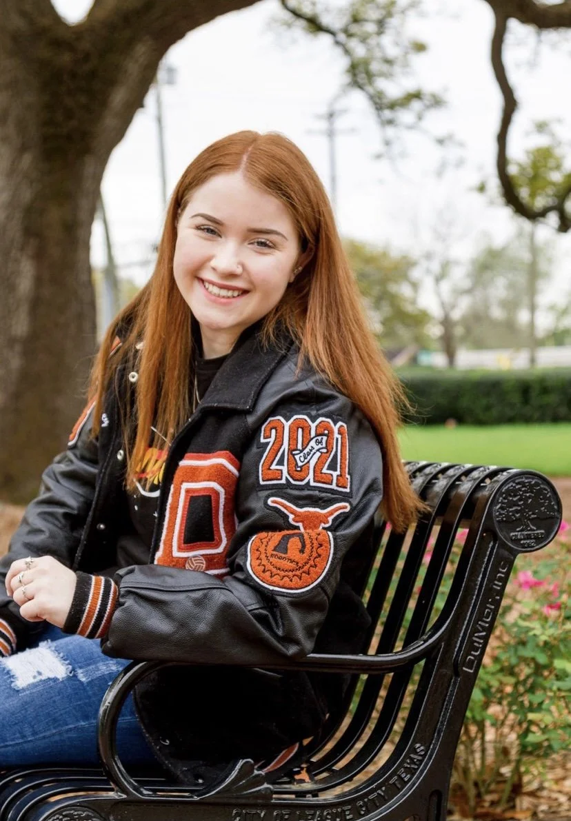 Casey Junkin — Brooke Owens Fellowship