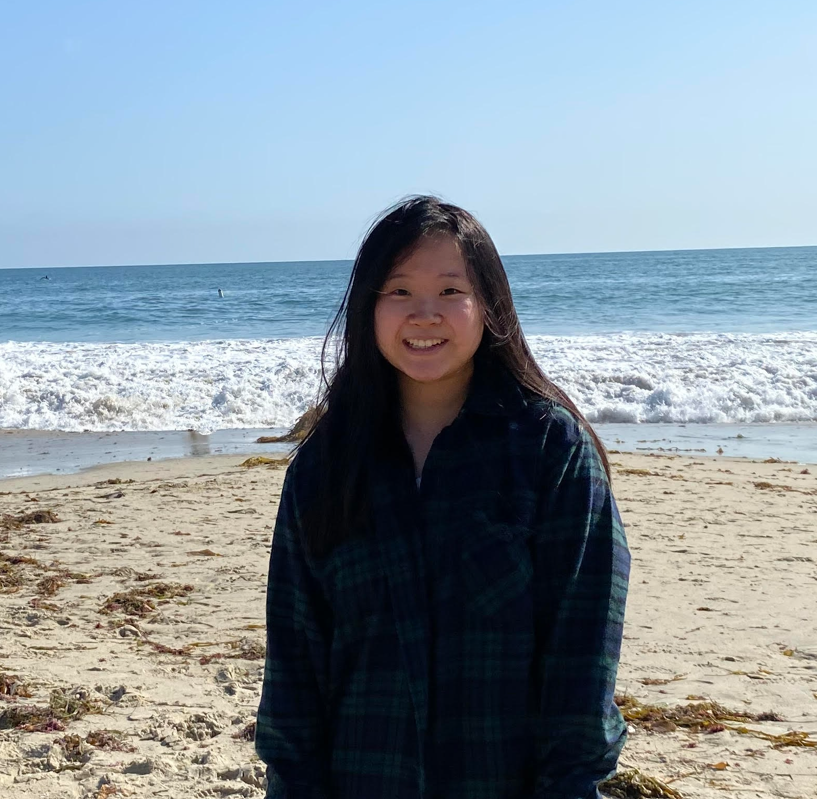 Eileen Duong — Brooke Owens Fellowship
