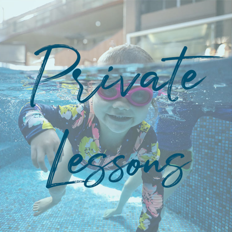 K & K Swim School | Private Swimming Lessons -Types of Lessons
