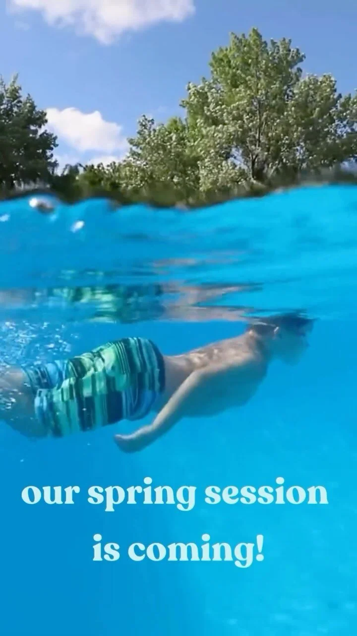 K & K Swim School | Private Swimming Lessons