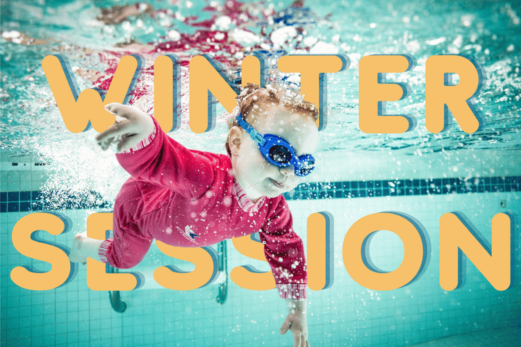 K & K Swim School | Private Swimming Lessons