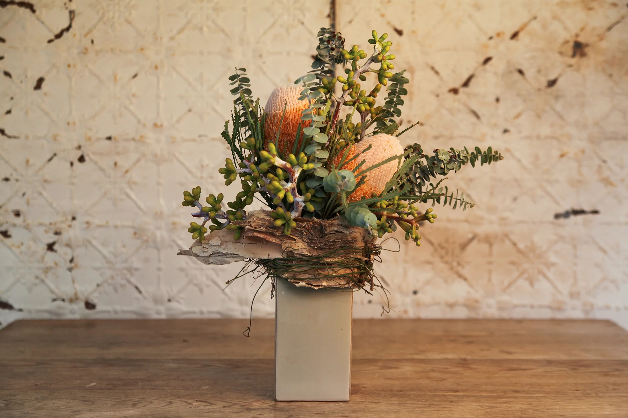 Adelaide wedding florist