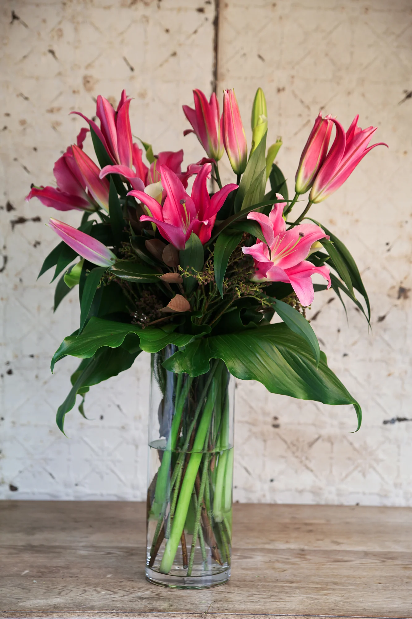 Adelaide wedding florist