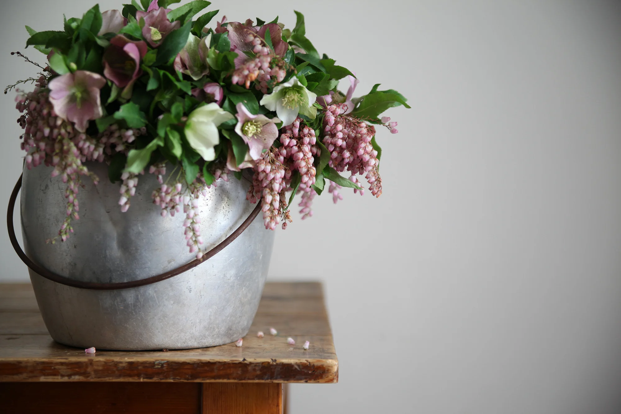 Adelaide wedding florist