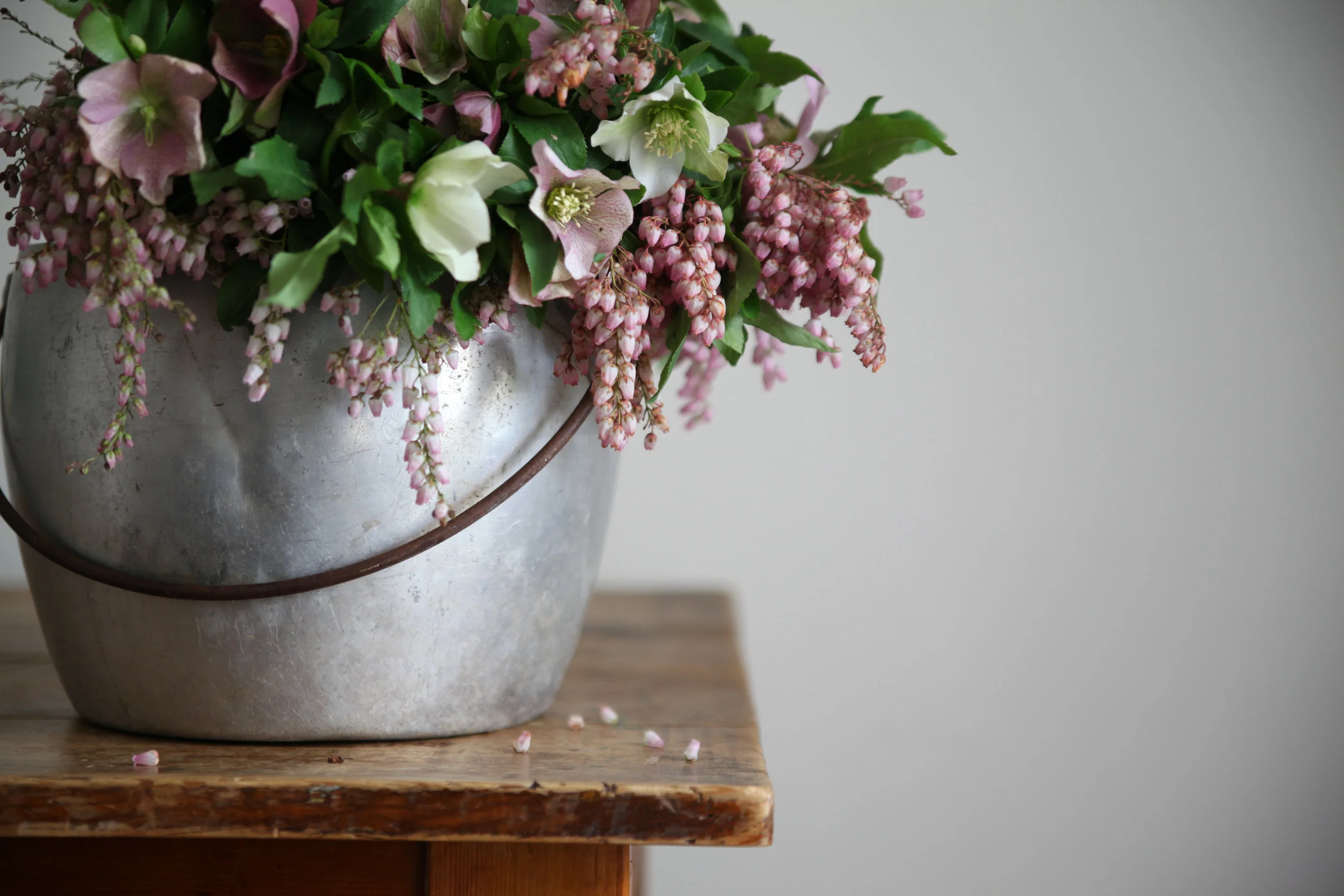 Adelaide wedding florist