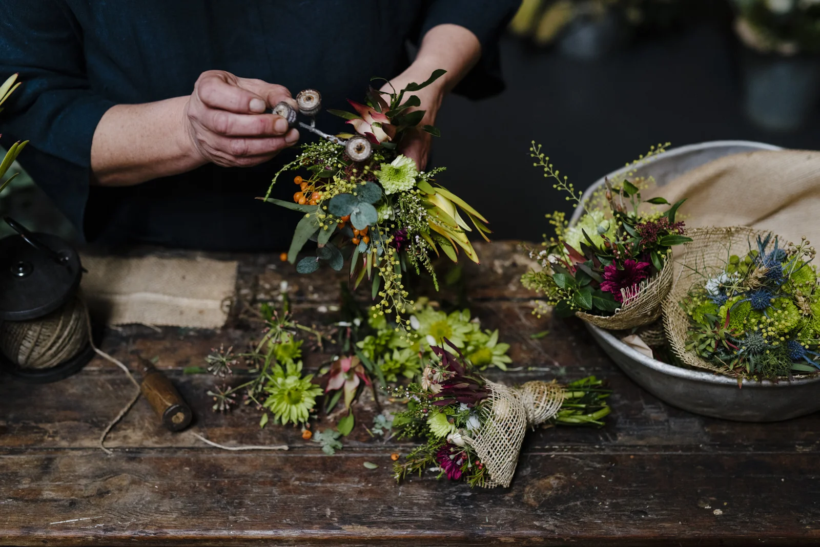 Fleurs de Nadia — Fleurs de Nadia - Home