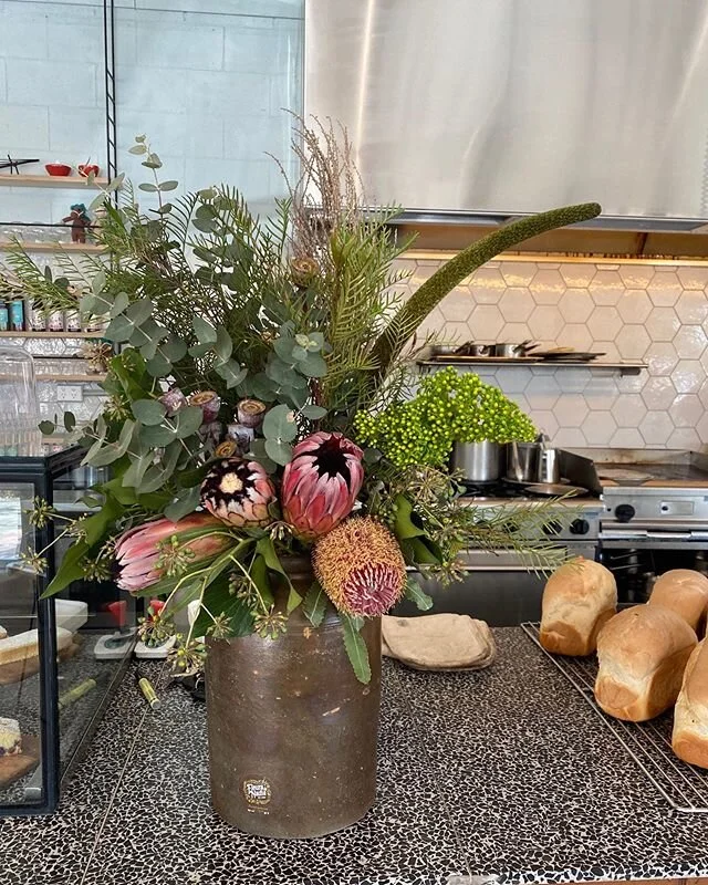 Fleurs de Nadia — Fleurs de Nadia - About