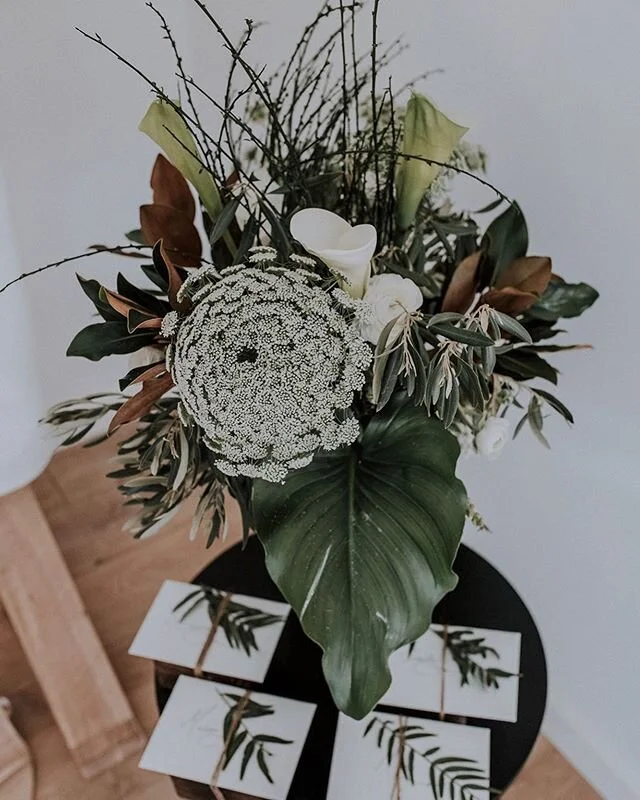 Fleurs de Nadia — Fleurs de Nadia - About