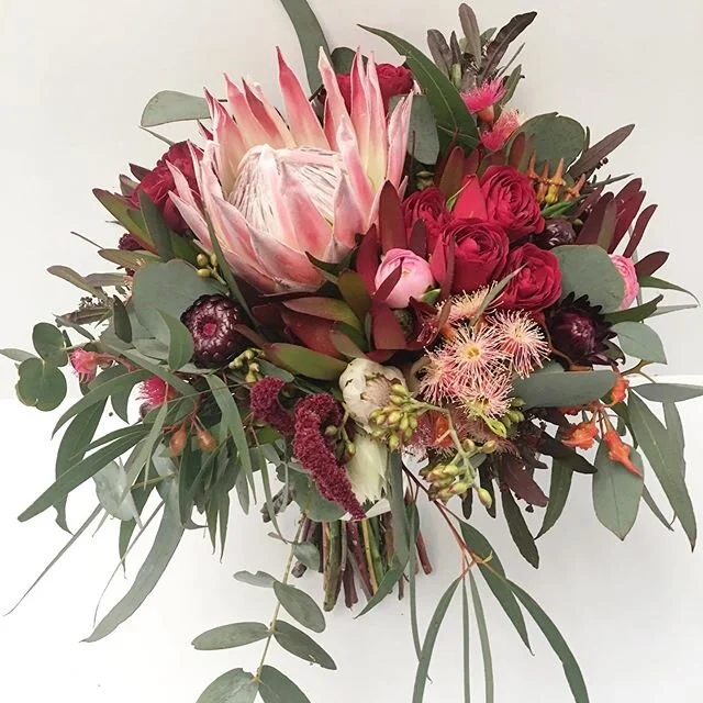 Fleurs de Nadia — Fleurs de Nadia - About