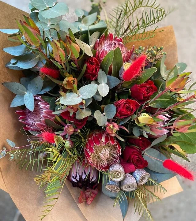 Fleurs de Nadia — Fleurs de Nadia - About