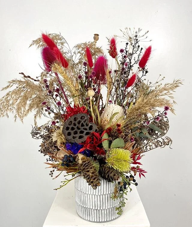 Fleurs de Nadia — Fleurs de Nadia - About