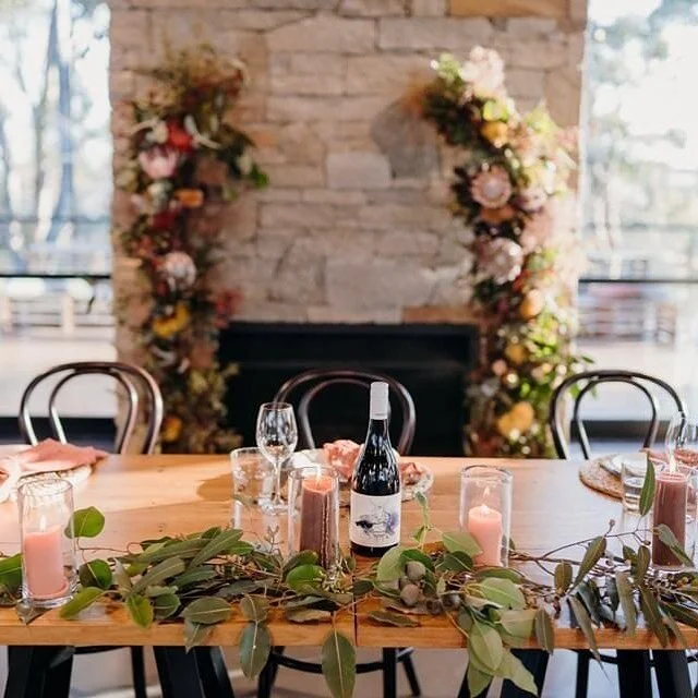 Fleurs de Nadia — Fleurs de Nadia - About