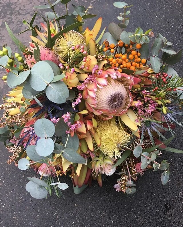 Fleurs de Nadia — Fleurs de Nadia - About