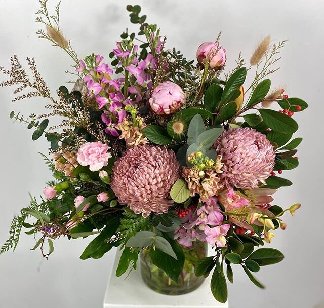 Fleurs de Nadia — Fleurs de Nadia - About