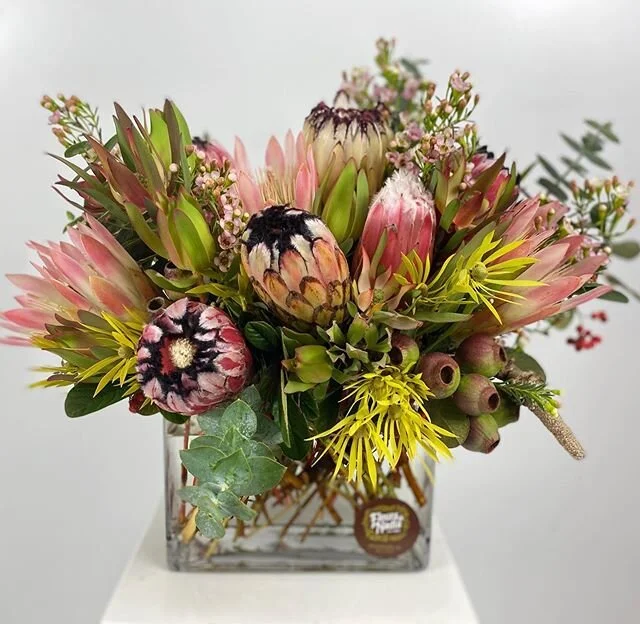 Fleurs de Nadia — Fleurs de Nadia - About