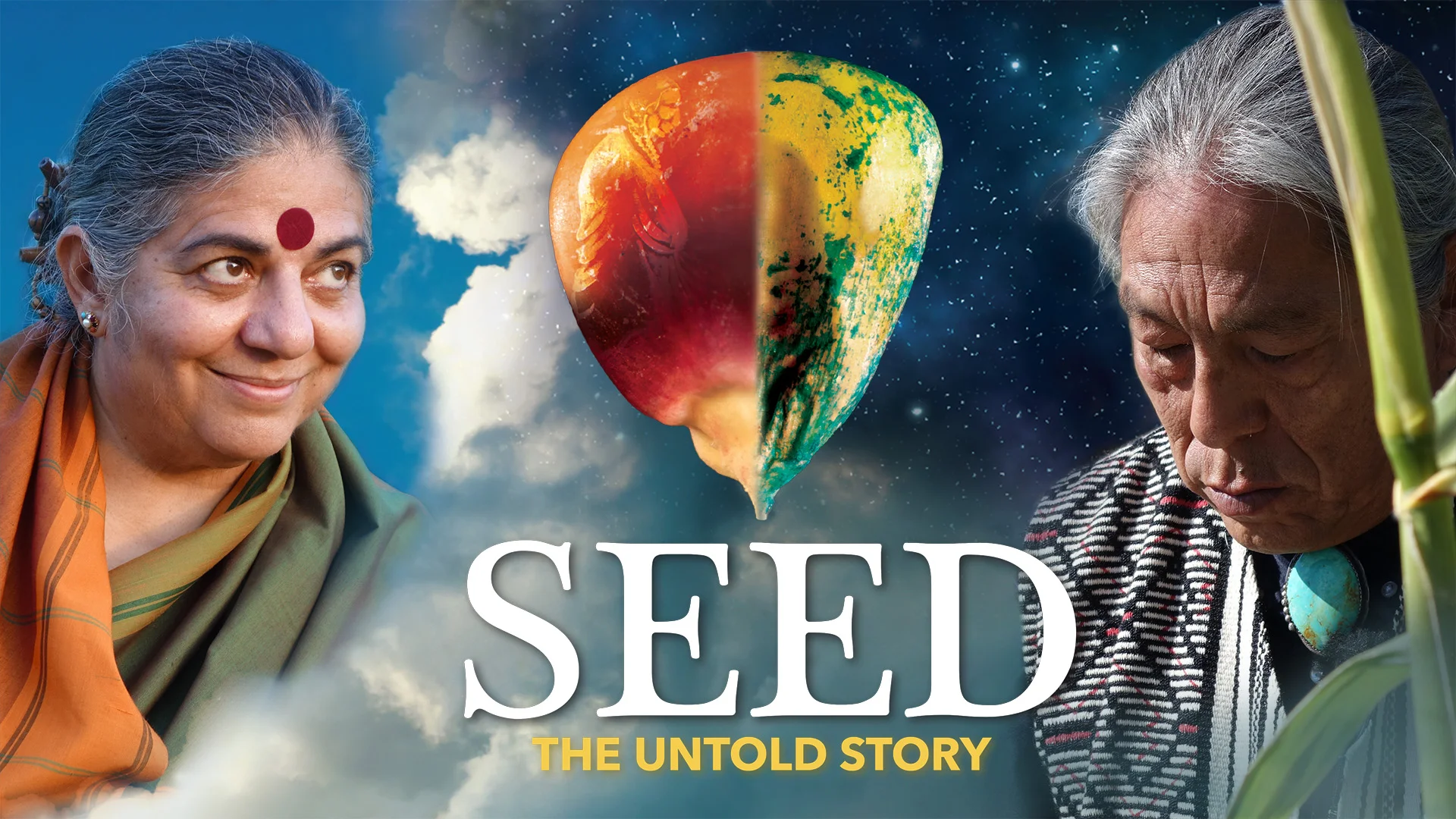 Store — Seed: The Untold Story