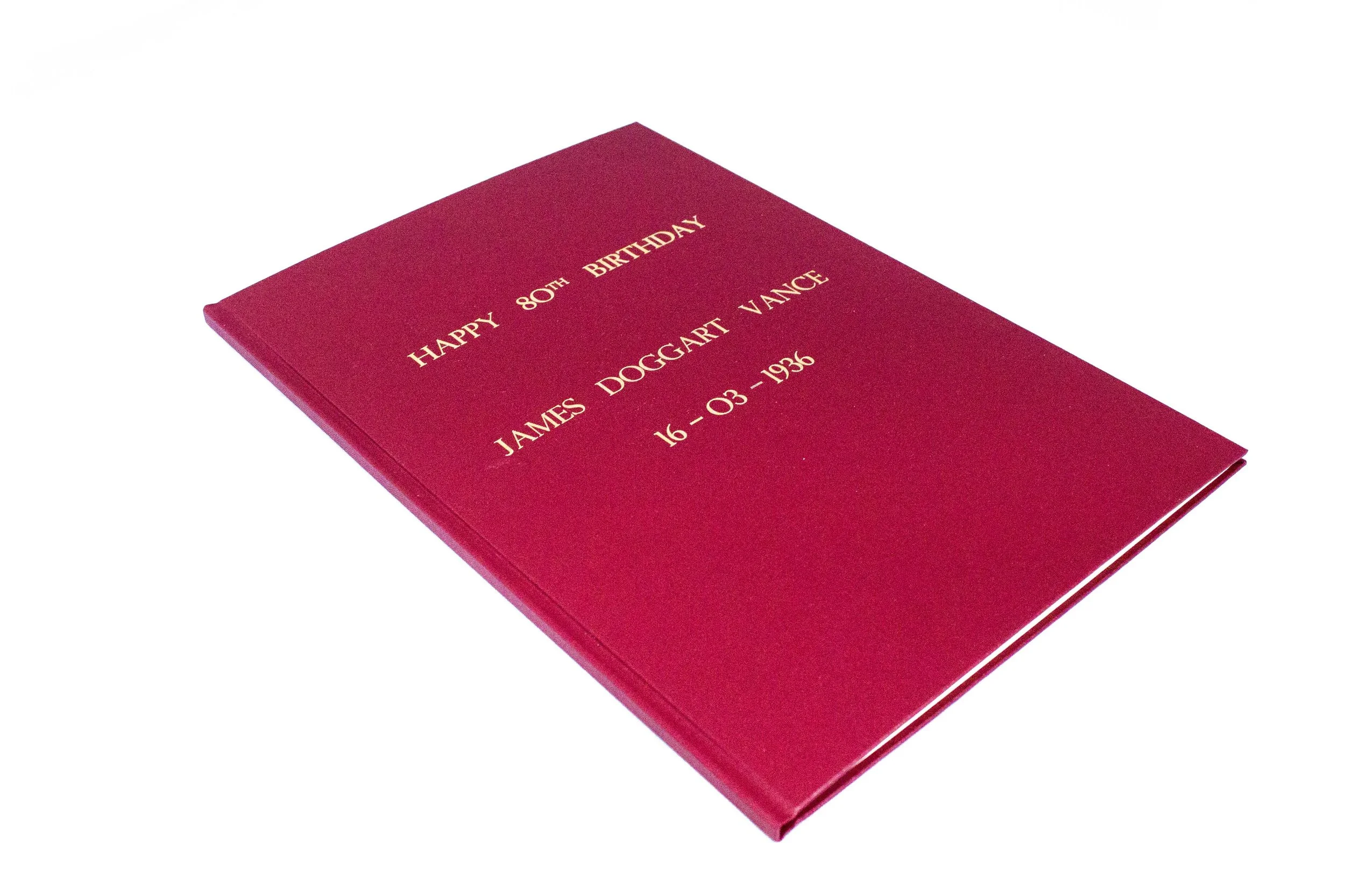 Downie Allison Downie Newspaper Binding Services — Downie Allison ...