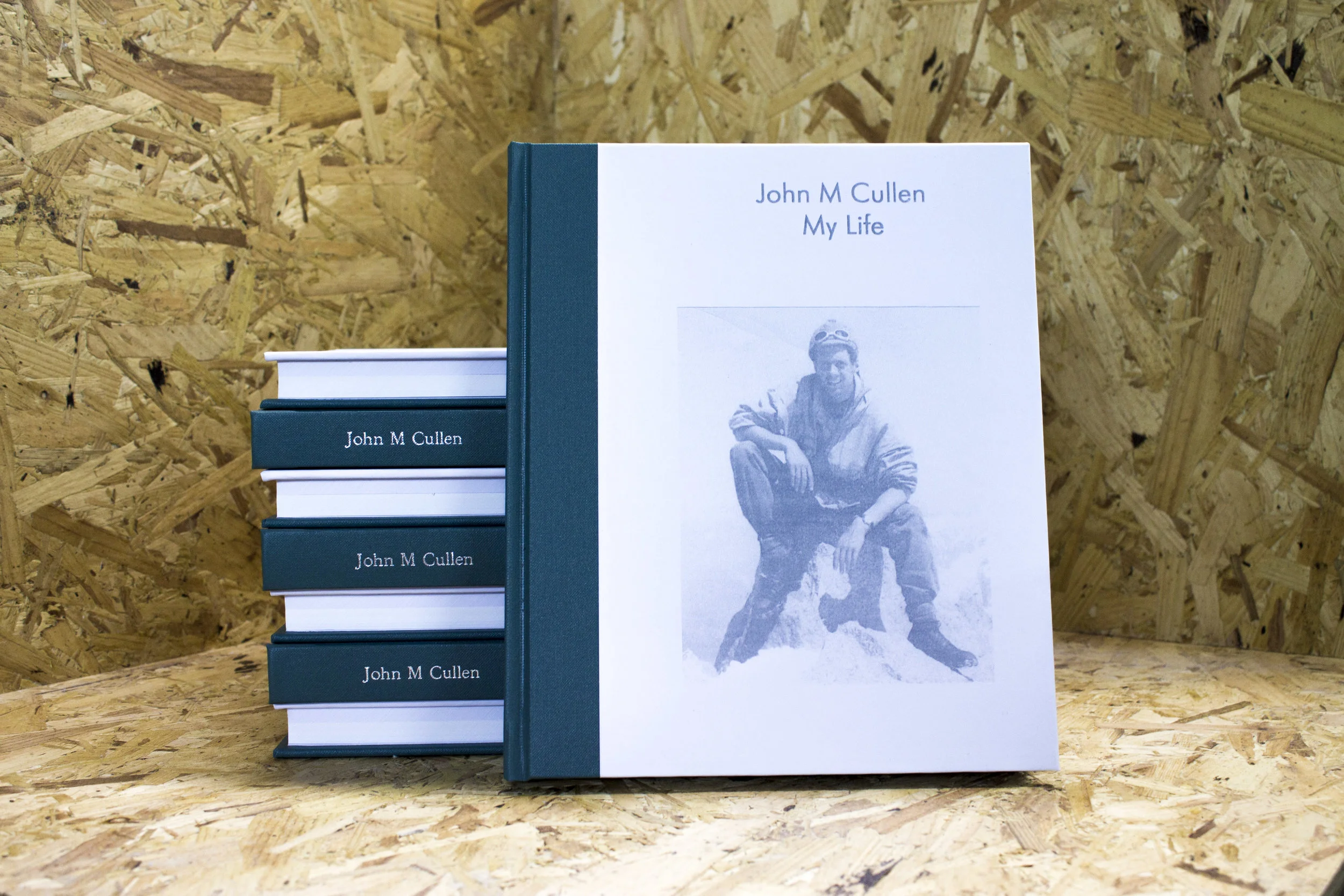 Downie Allison Downie Hard Case bound books — Downie Allison Downie ...