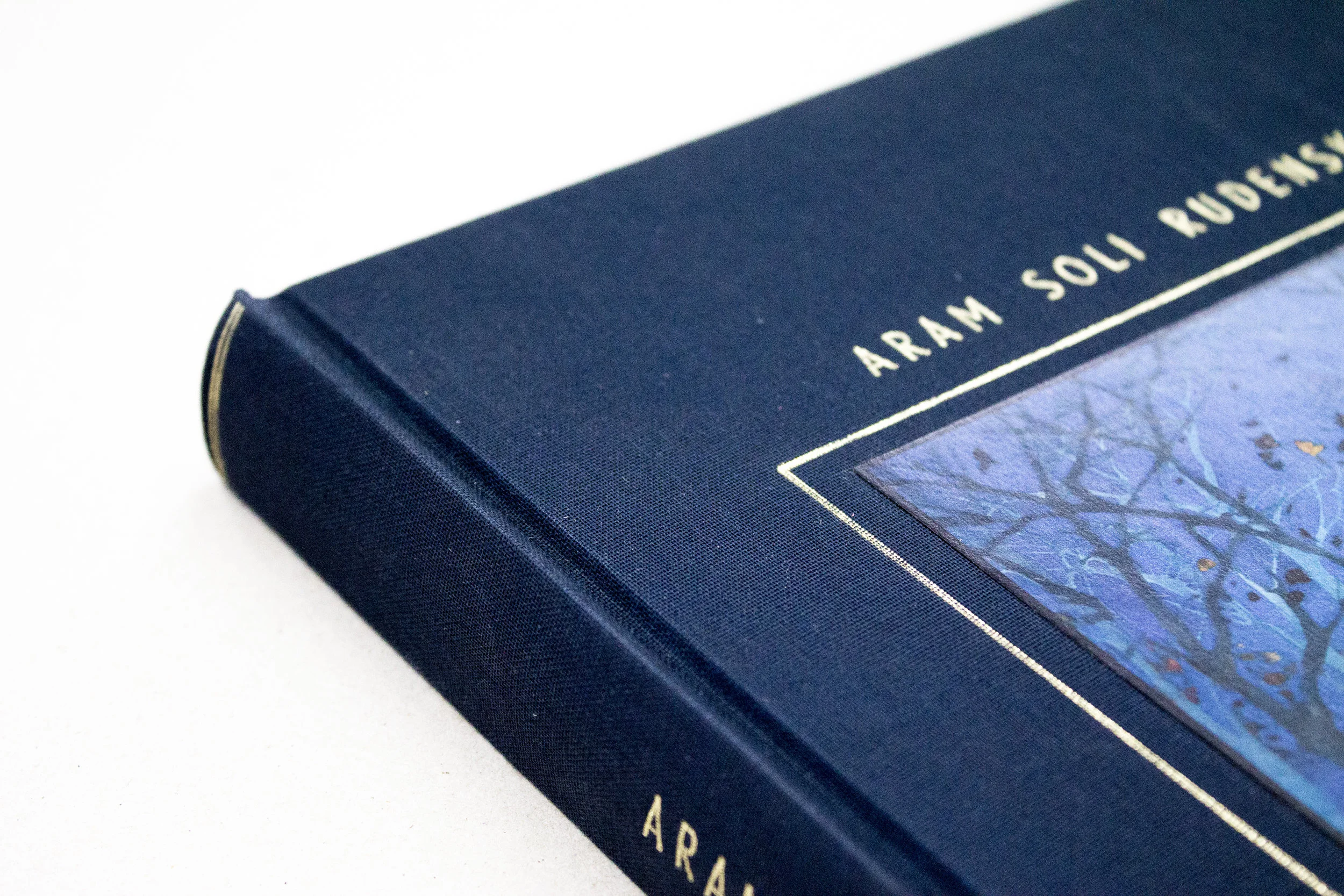 Downie Allison Downie Foil Stamping, Foil Blocking and Embossing ...