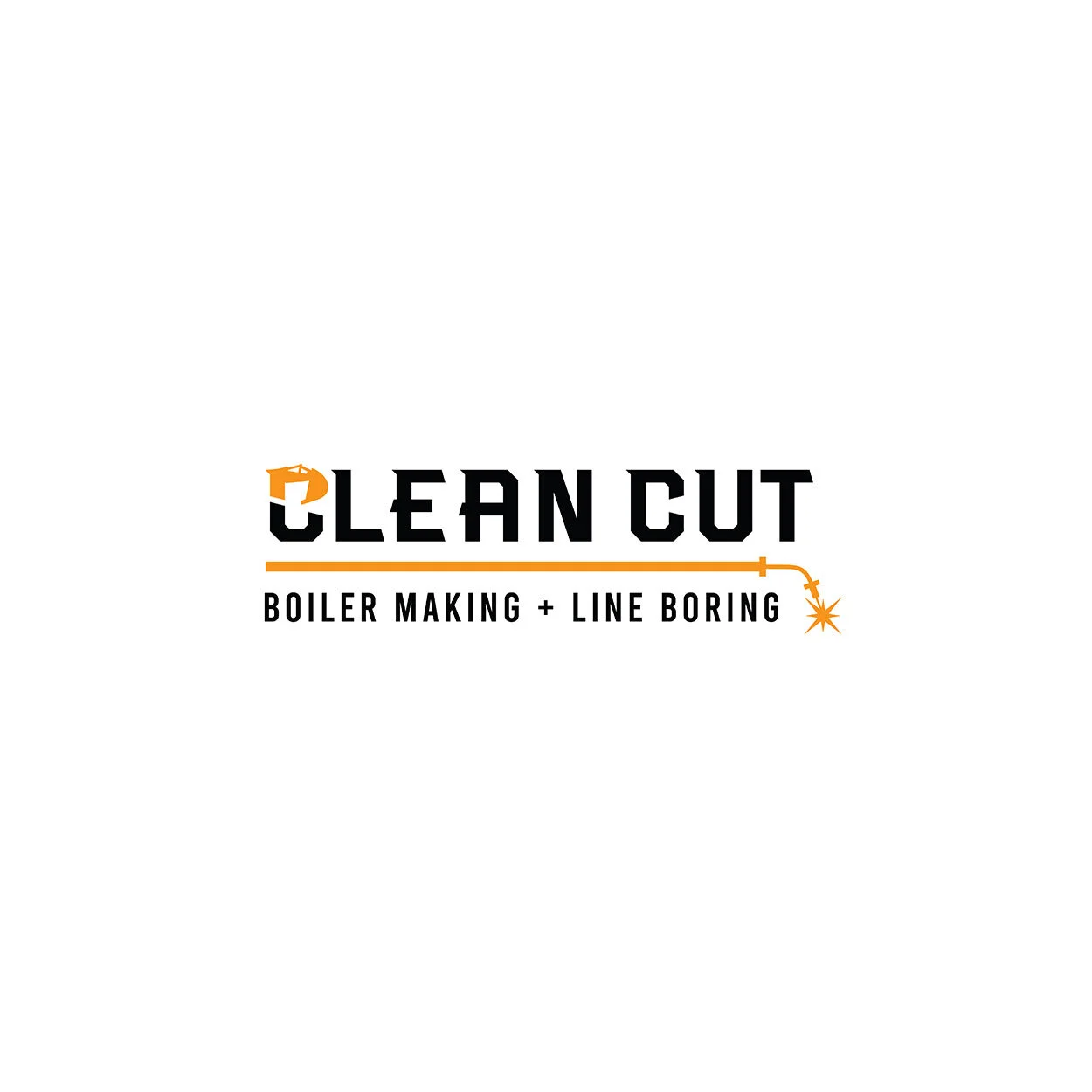 LOGO + BRANDING — BAKER DESIGNS