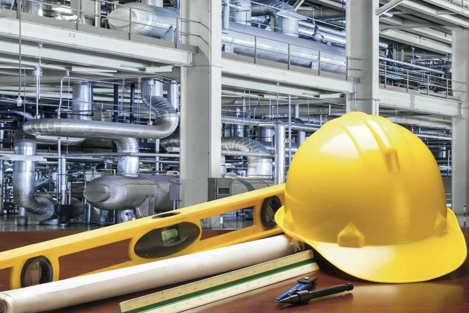 Services — Synergy Engineering