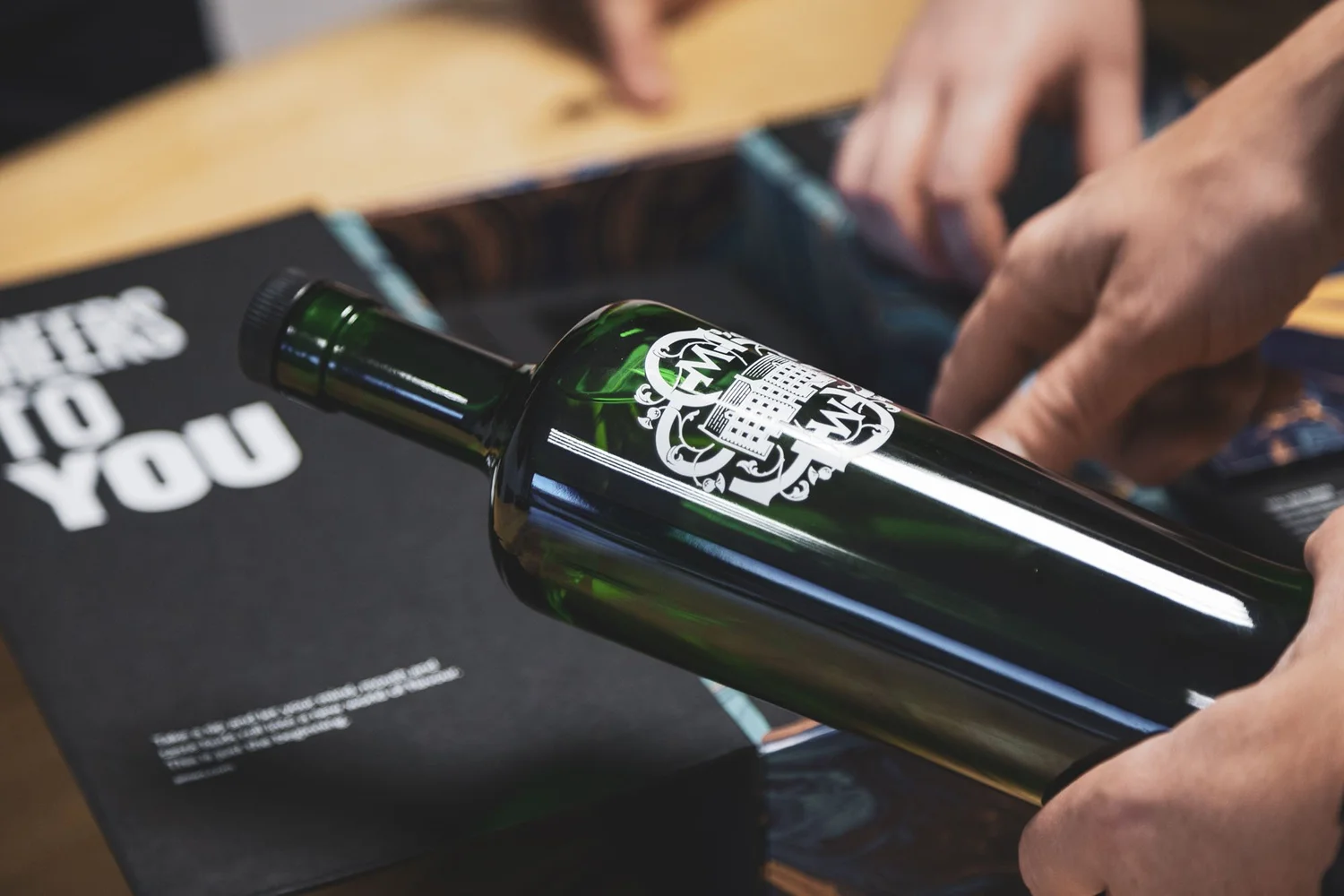 Packaging Design | UK Packaging Design & Manufacture