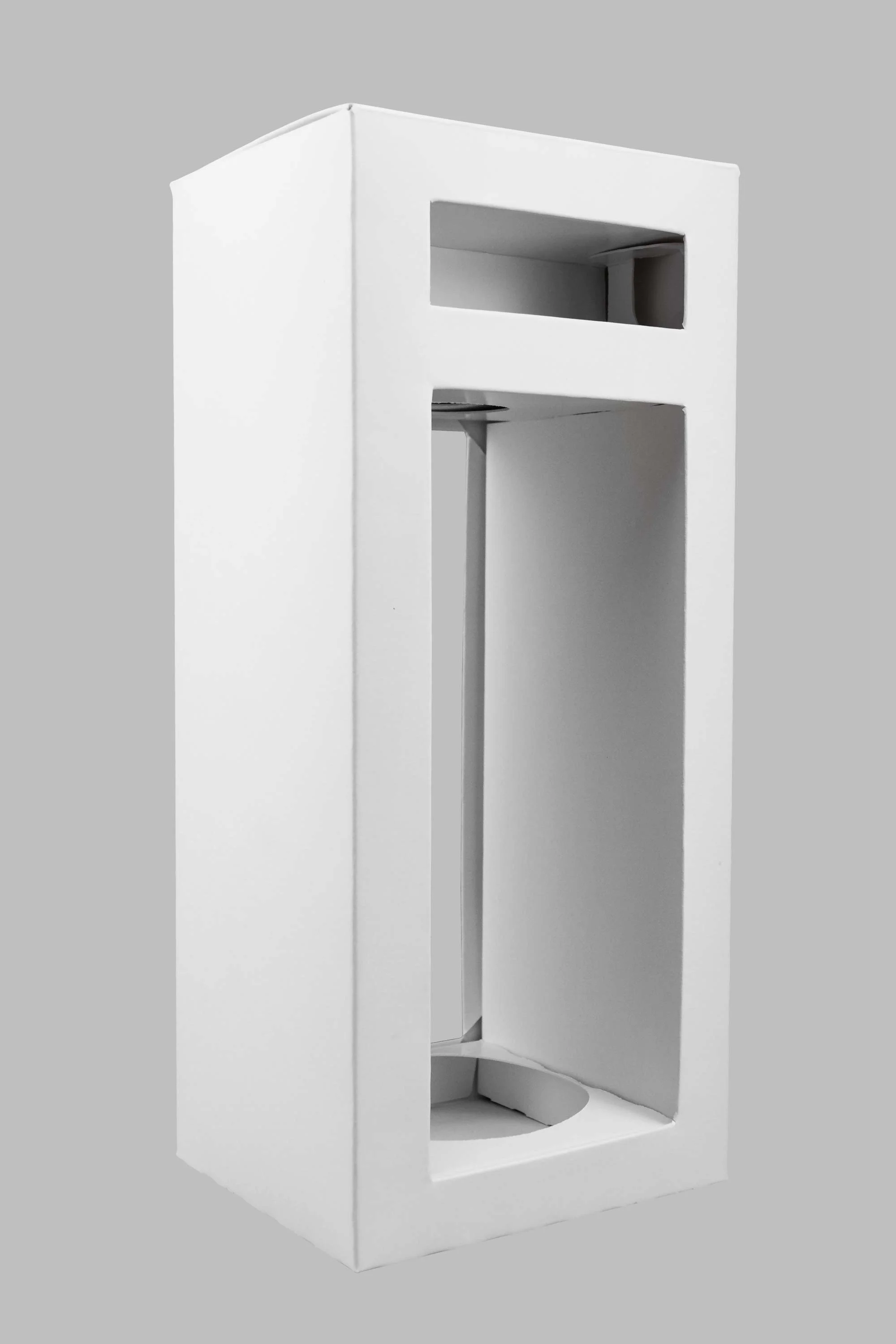 Custom Retail Packaging | Pillbox Design | Graphic & Structural ...