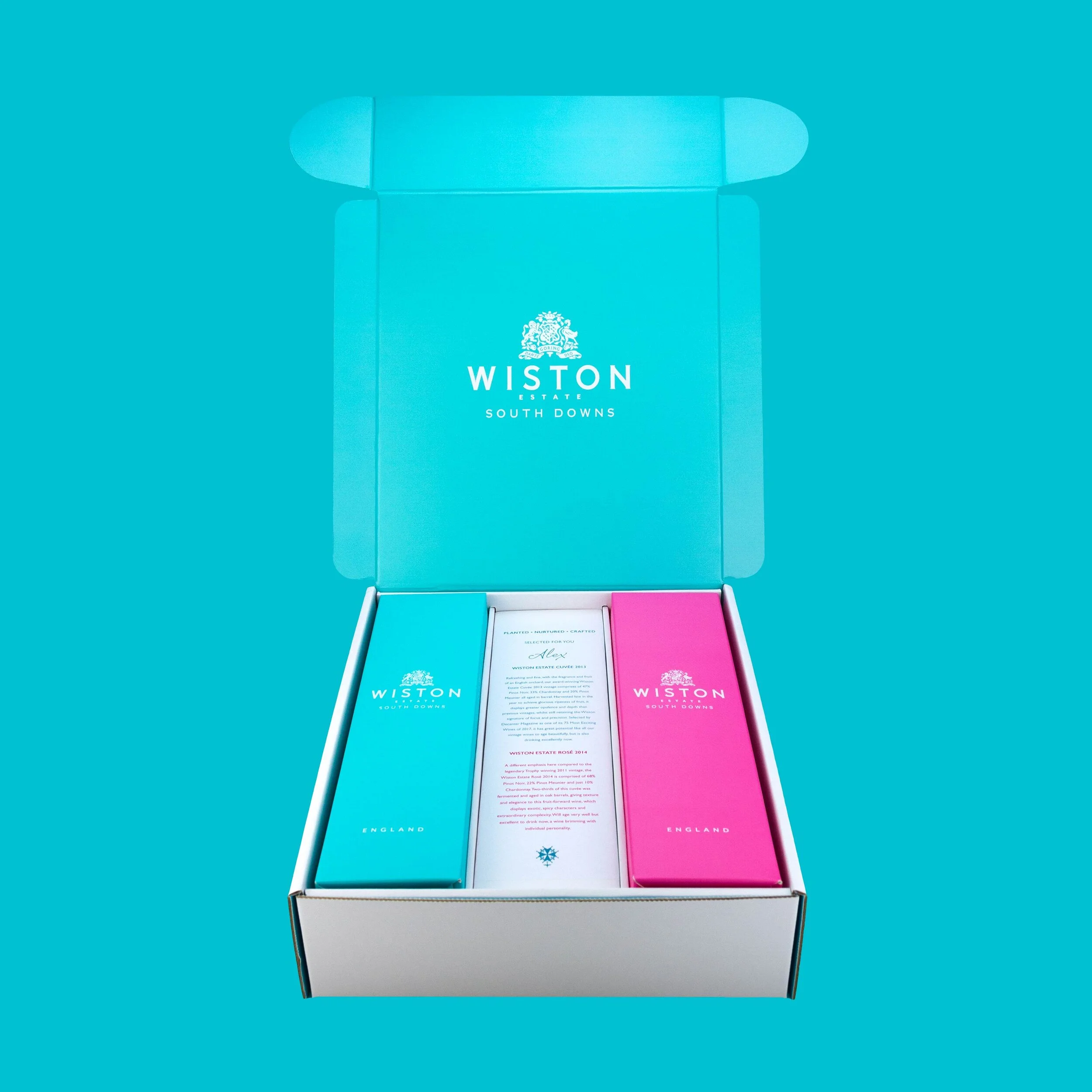 Printed Mailer Boxes | Pillbox Design | Graphic & Structural Packaging ...