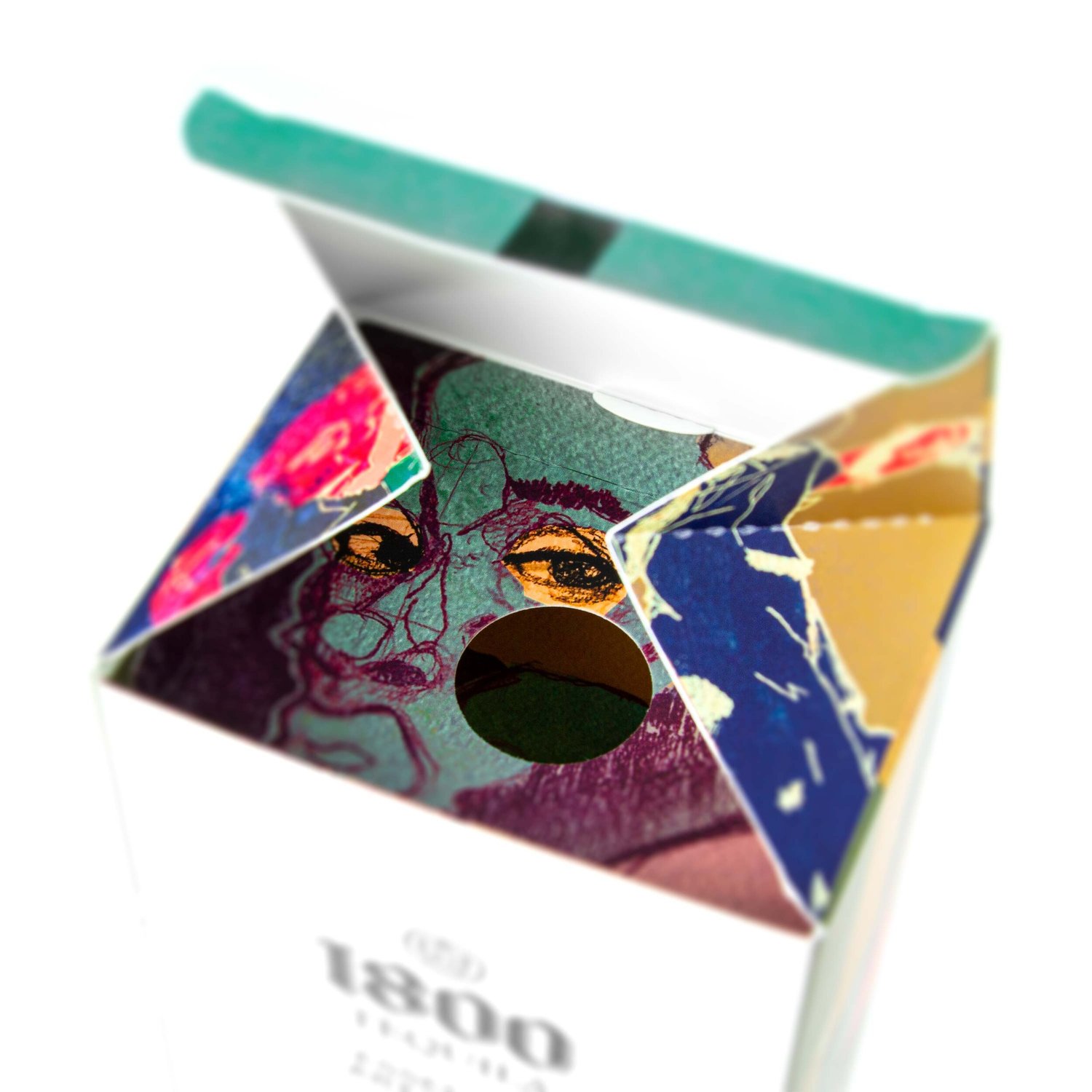 Digiply® Bottle Box | UK Packaging Design & Manufacture