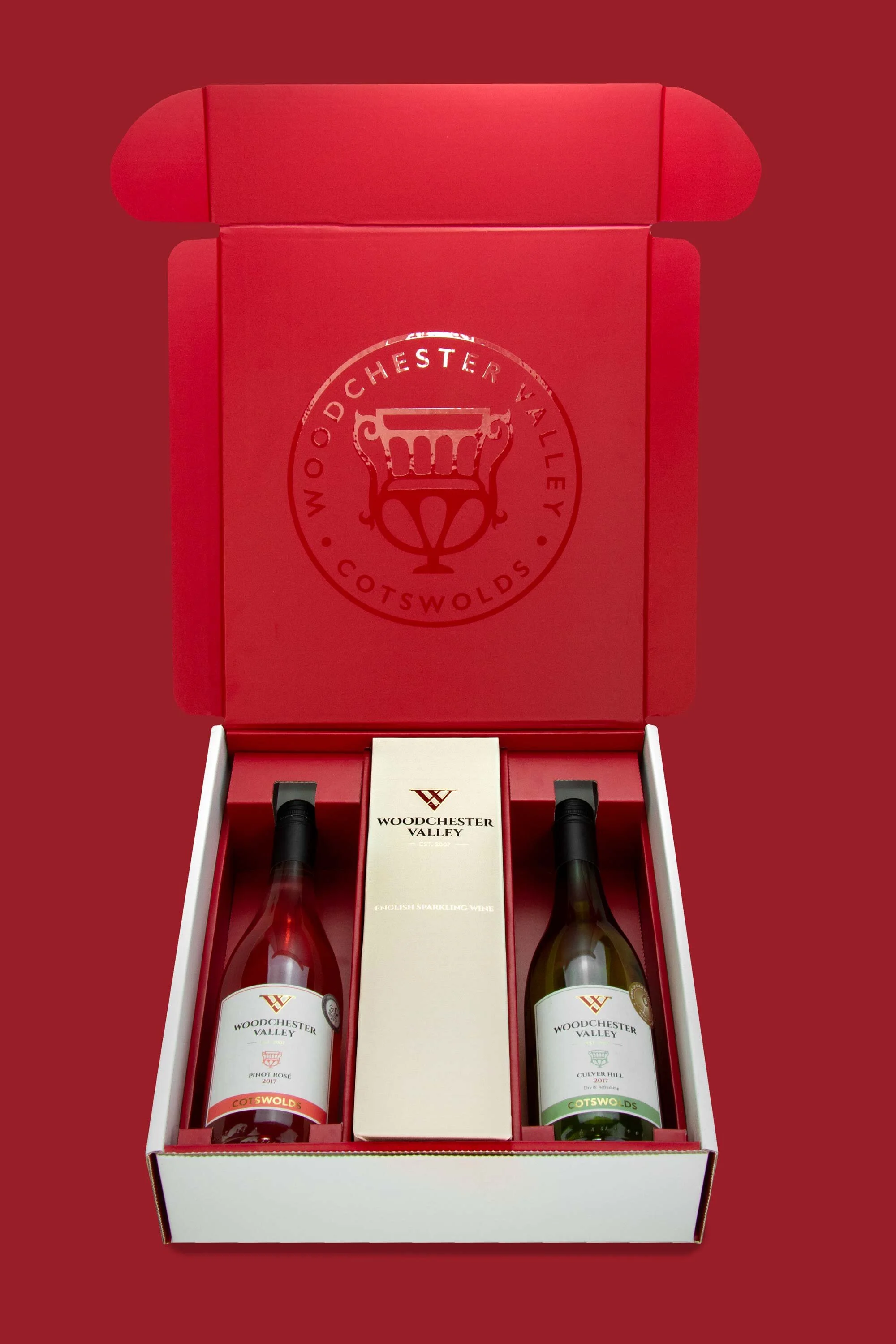 The Wow Box: Mailer Box | Pillbox Design | Graphic & Structural ...