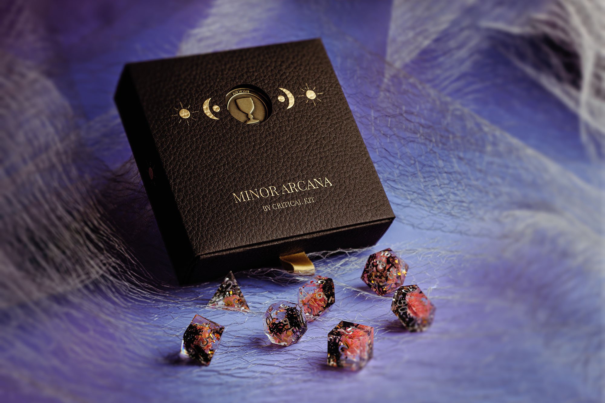 Photography | Pillbox Design | Graphic & Structural Packaging Design