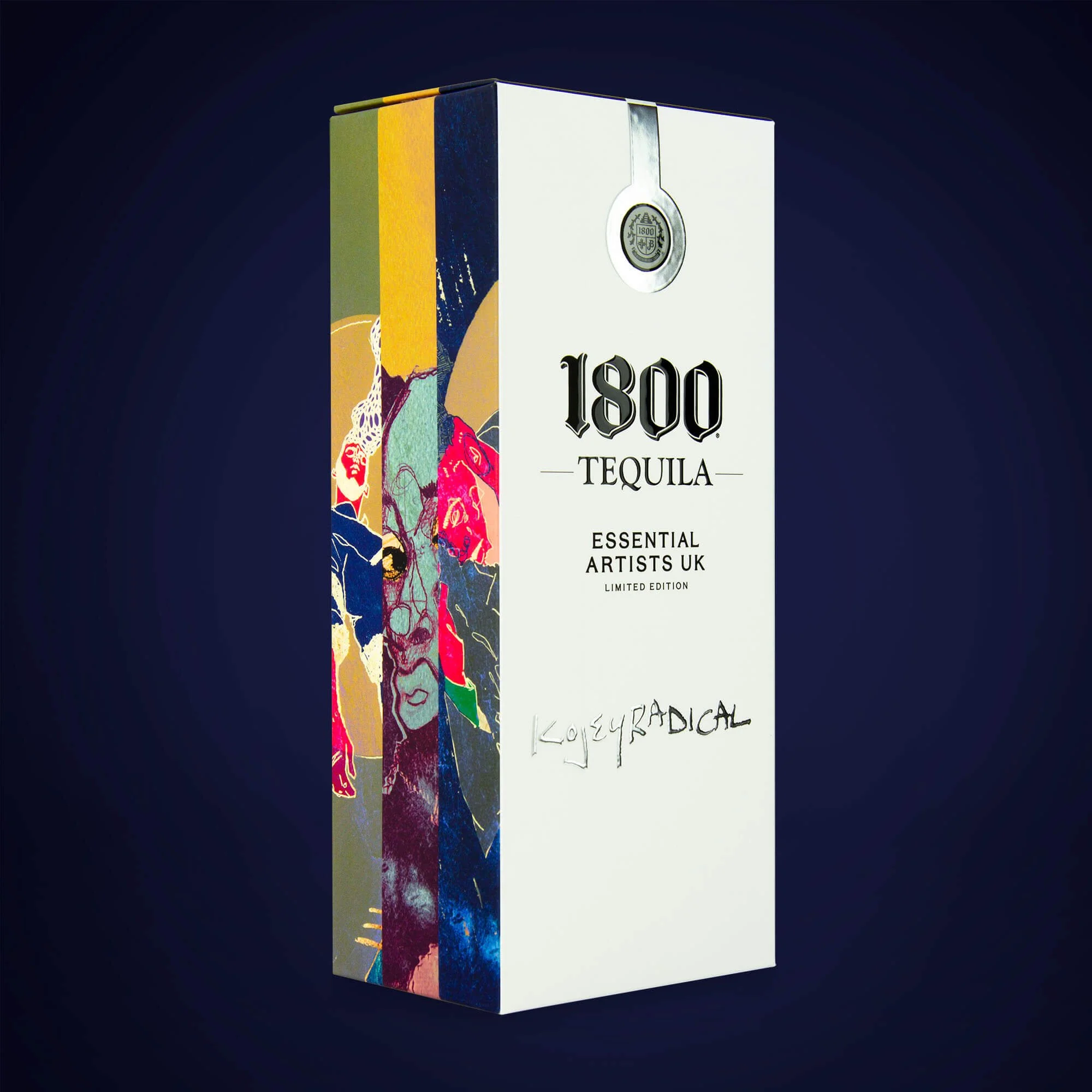 Bottle Packaging | Pillbox Design | Graphic & Structural Packaging Design