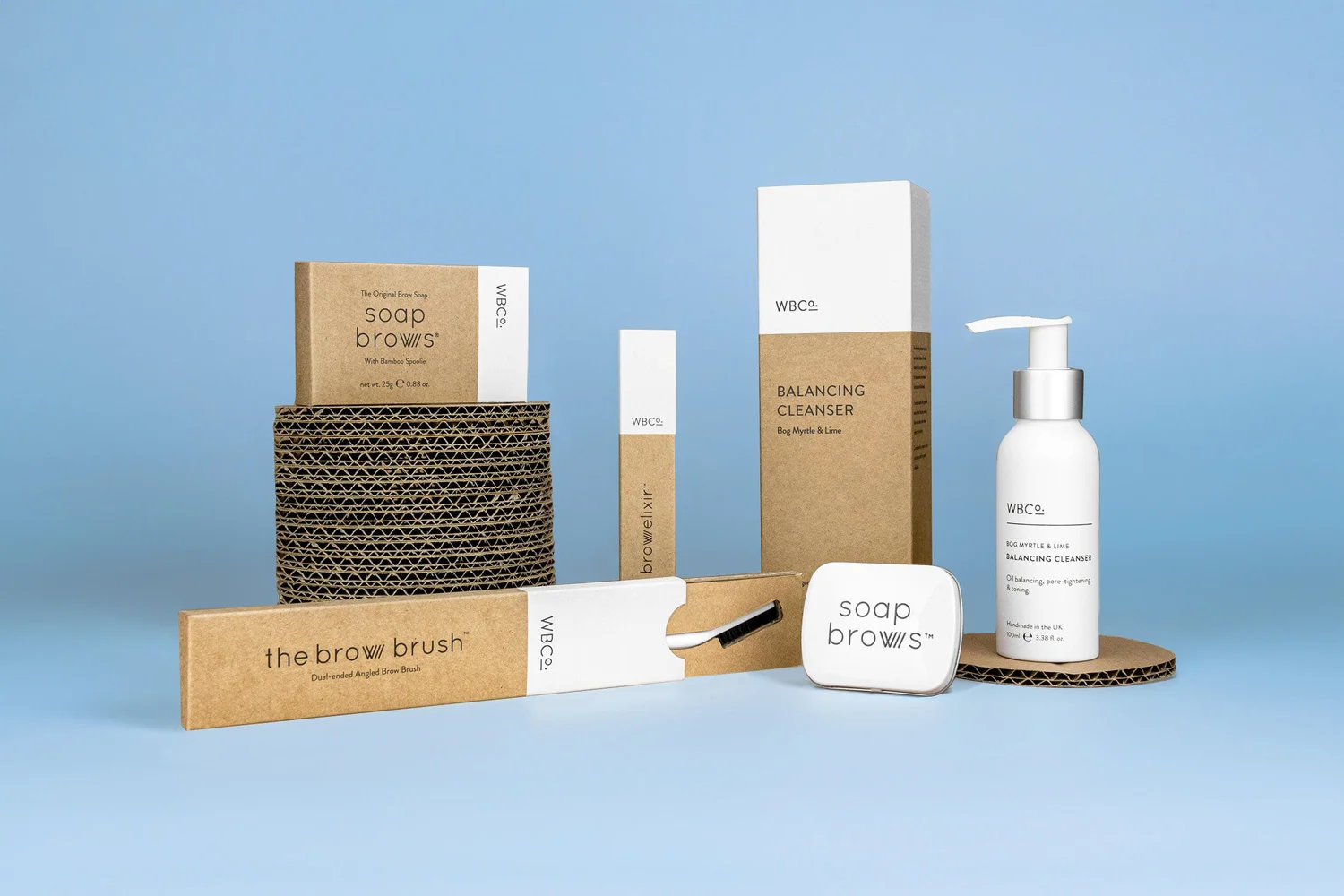 Retail Packaging | UK Packaging Design & Manufacture