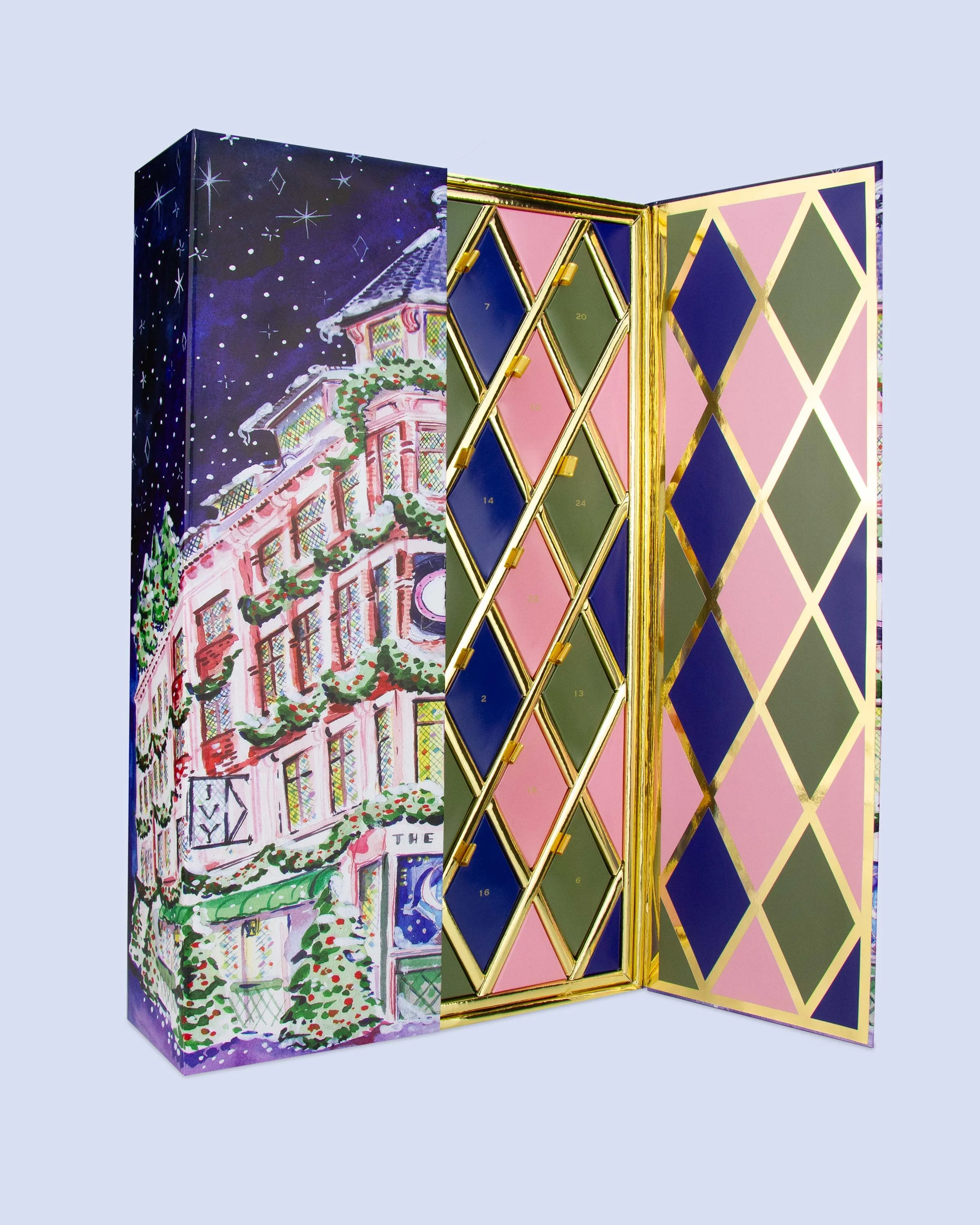 Custom Rigid Box Packaging | Pillbox Design | Graphic & Structural ...