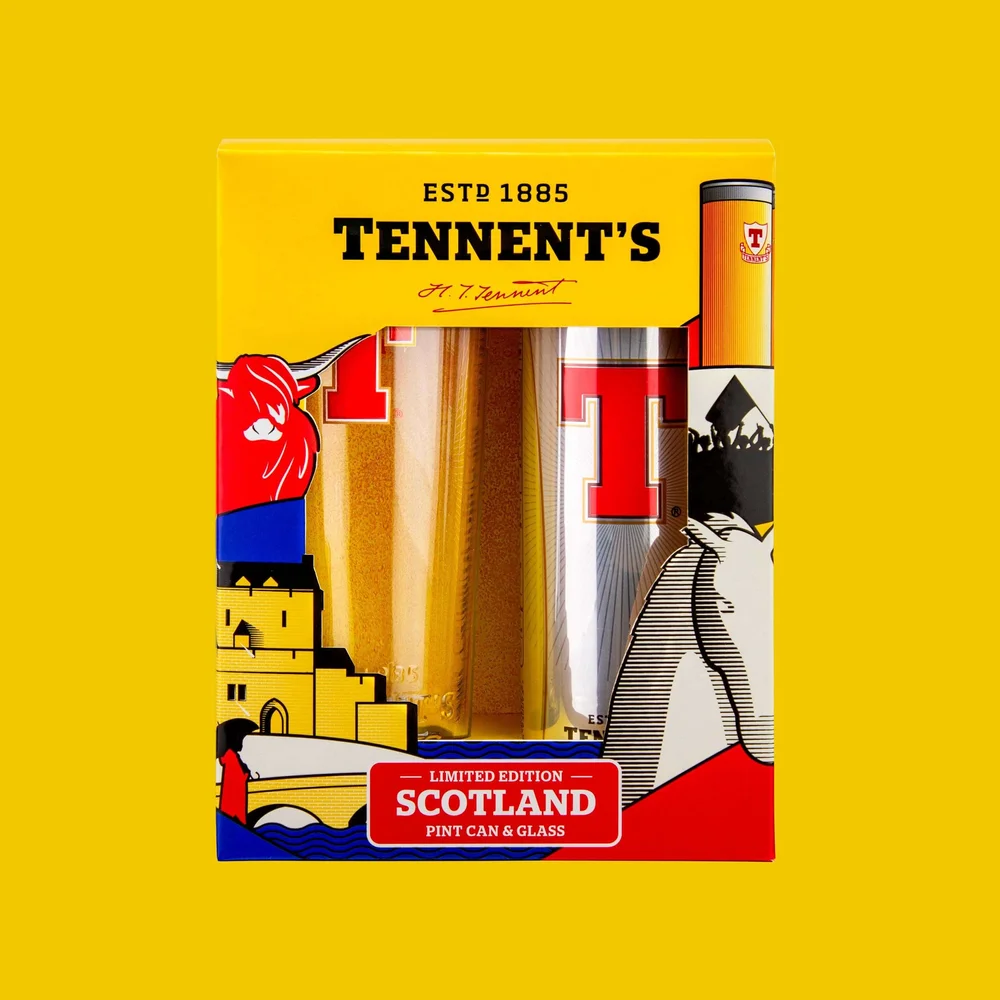 Retail Packaging | UK Packaging Design & Manufacture