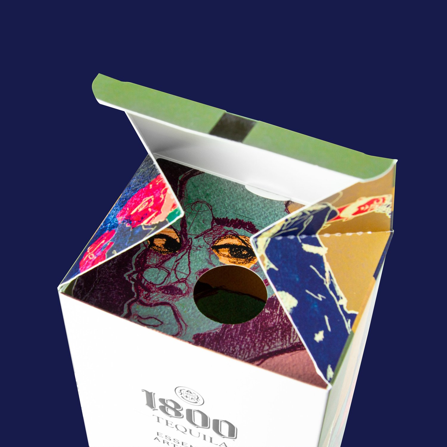 Bottle Packaging | UK Packaging Design & Manufacture