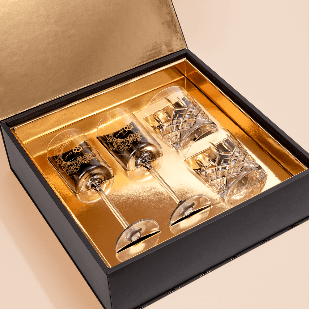 Custom Influencer Boxes | UK Packaging Design & Manufacture