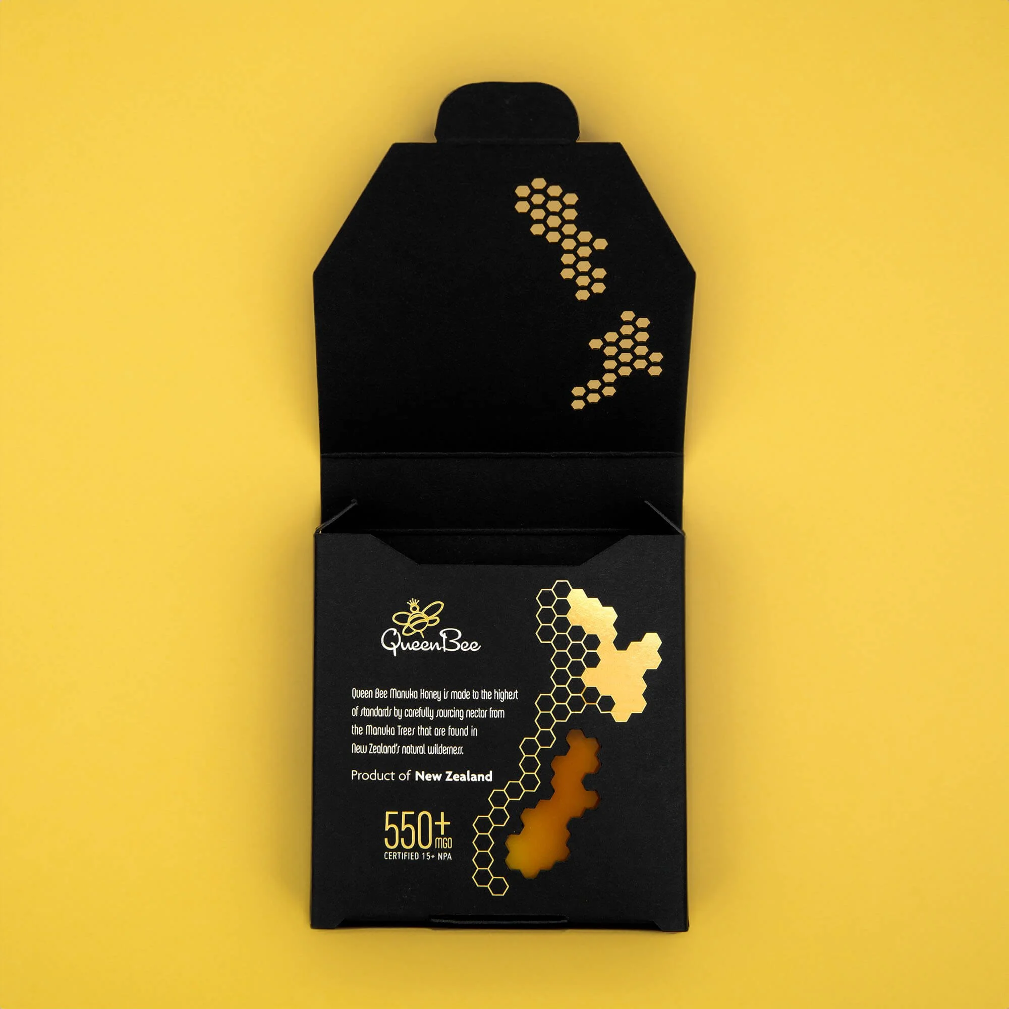 Food Packaging | UK Packaging Design & Manufacture