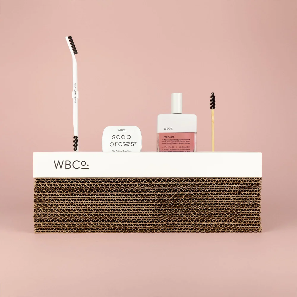 Cosmetics packaging | Pillbox Design | Graphic & Structural Packaging ...