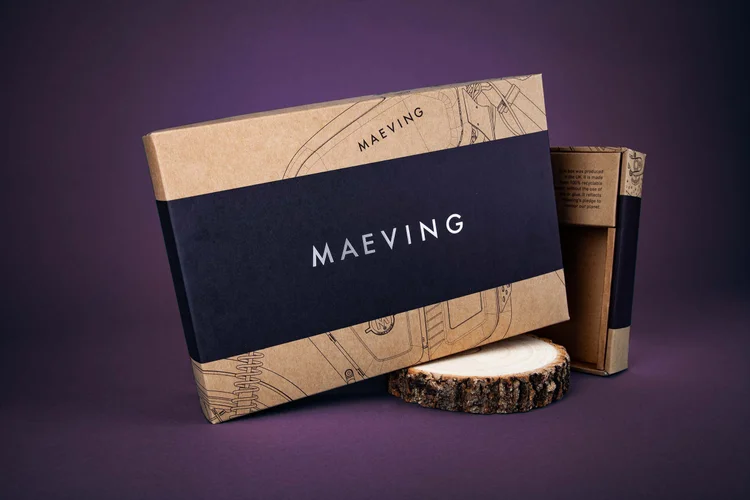 Custom Rigid Box Packaging | Pillbox Design | Graphic & Structural ...