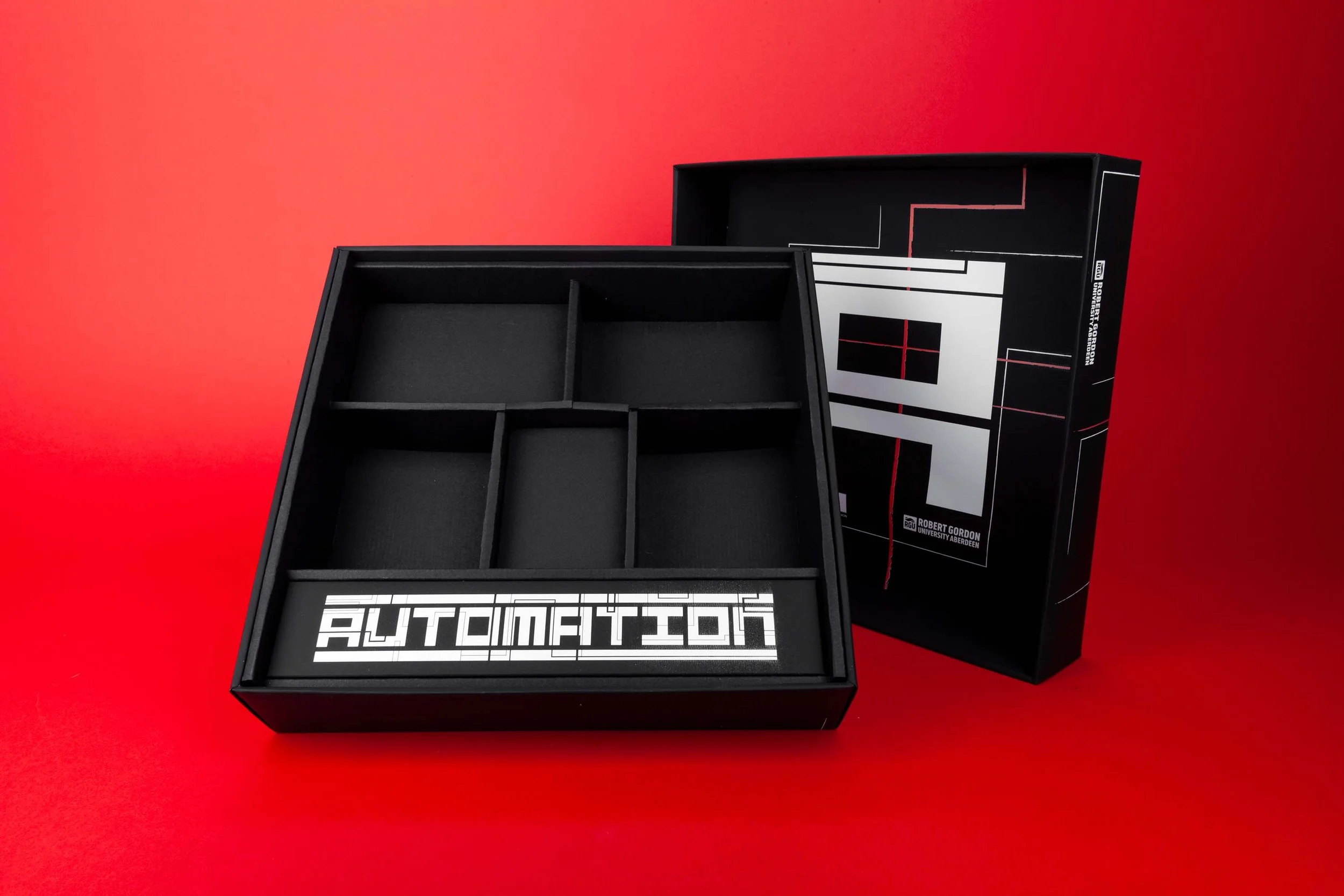 Crowdfunding board and tabletop game packaging services | Pillbox ...