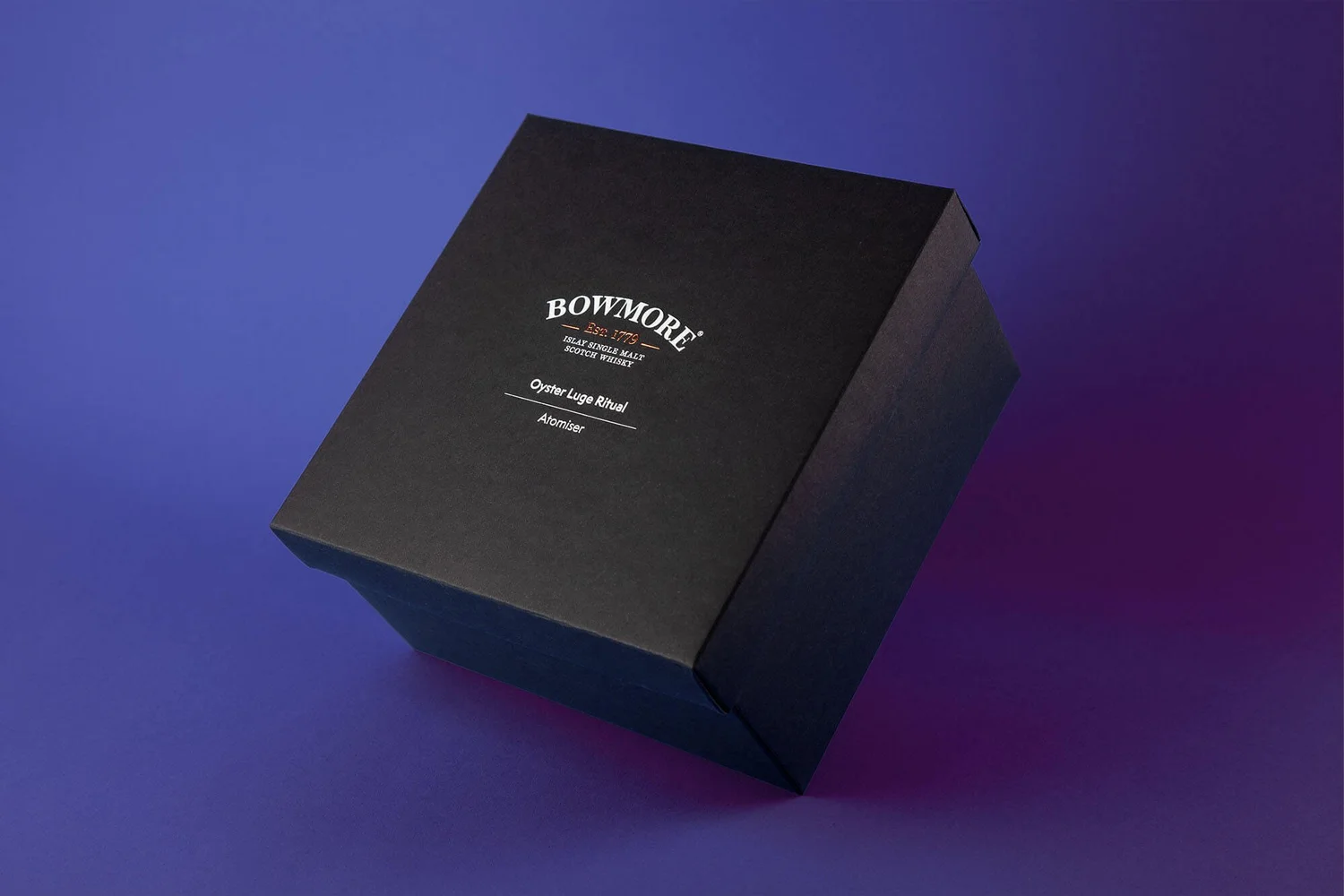 Custom Rigid Box Packaging | UK Packaging Design & Manufacture