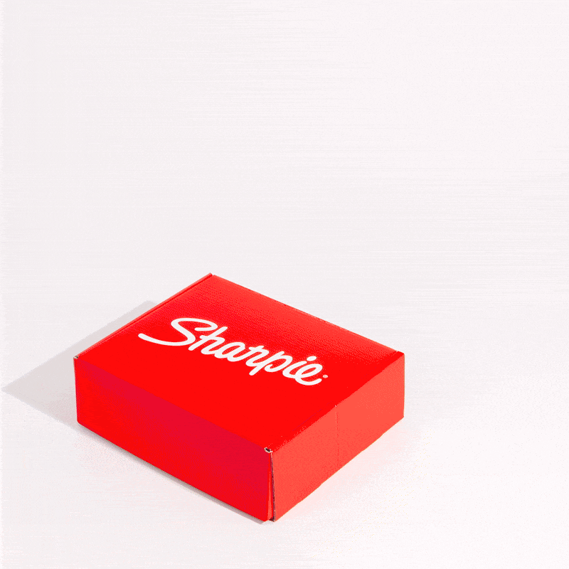 Custom Influencer Boxes | UK Packaging Design & Manufacture