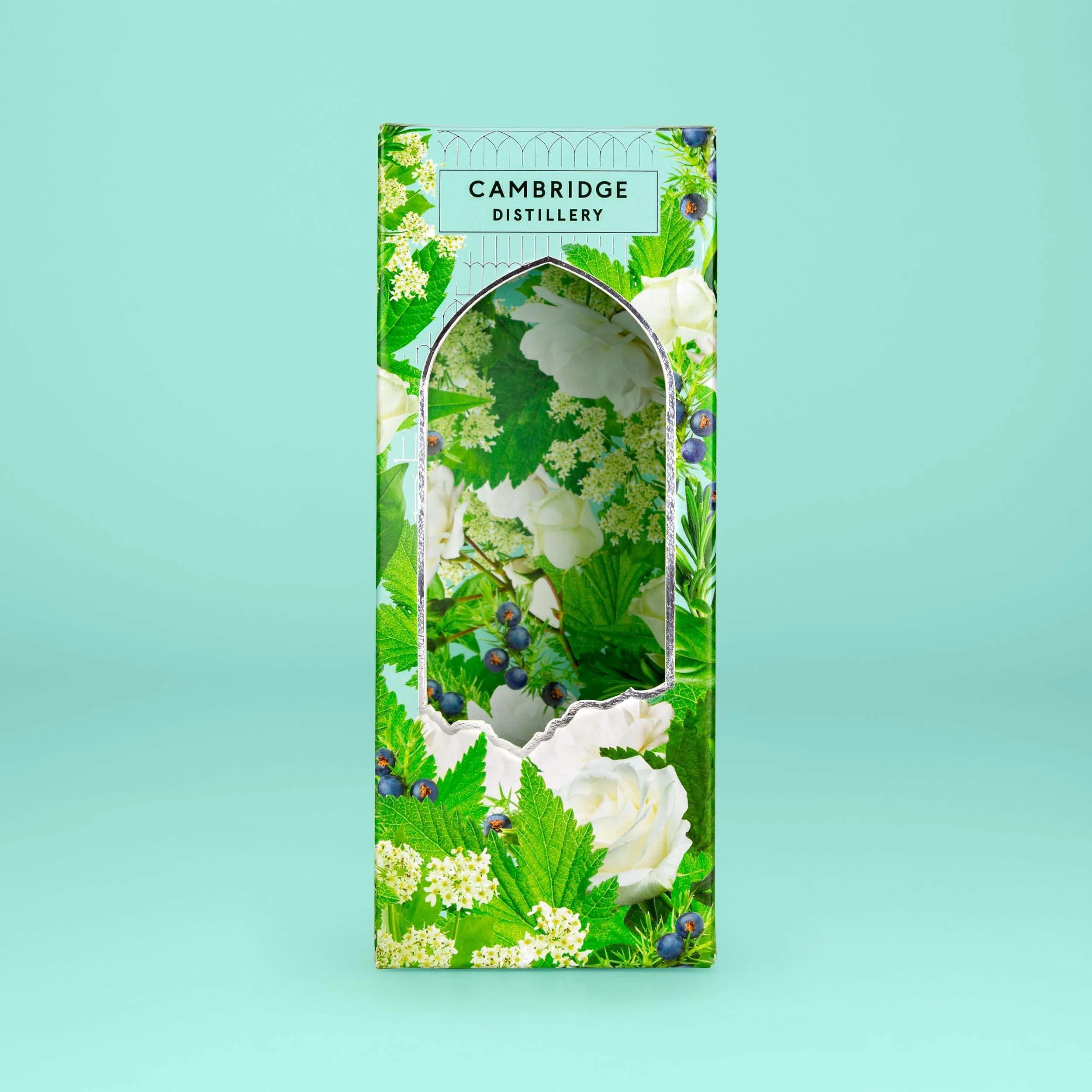 Bottle Packaging | Pillbox Design | Graphic & Structural Packaging Design